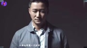 吴京自曝伤病严重,可以领残疾证大拇指被切断,曾下肢瘫痪