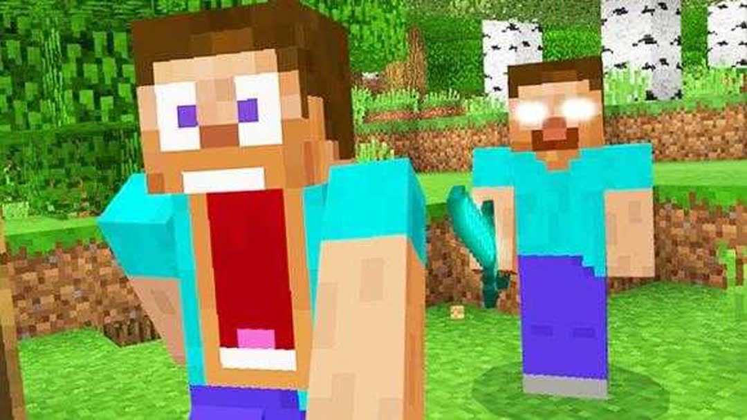 我的世界:召唤出HIM,我是真的真的真的后悔了!