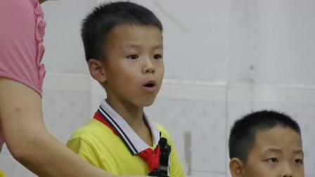 一下-20咕咚- 教学视频-陈红妹