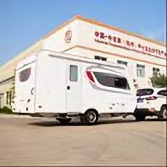 爱旅房车小溪 