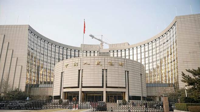 央行公布新一期LPR利率:五年期降至4.45%,一年期不变