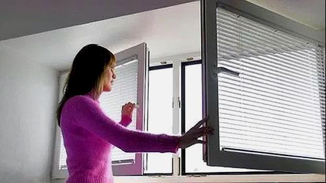 疫情期间,开窗通风会将病毒吸引进房间?大多数人忽视了,快看看