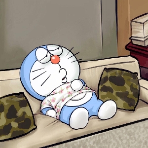 多啦爱梦づ 