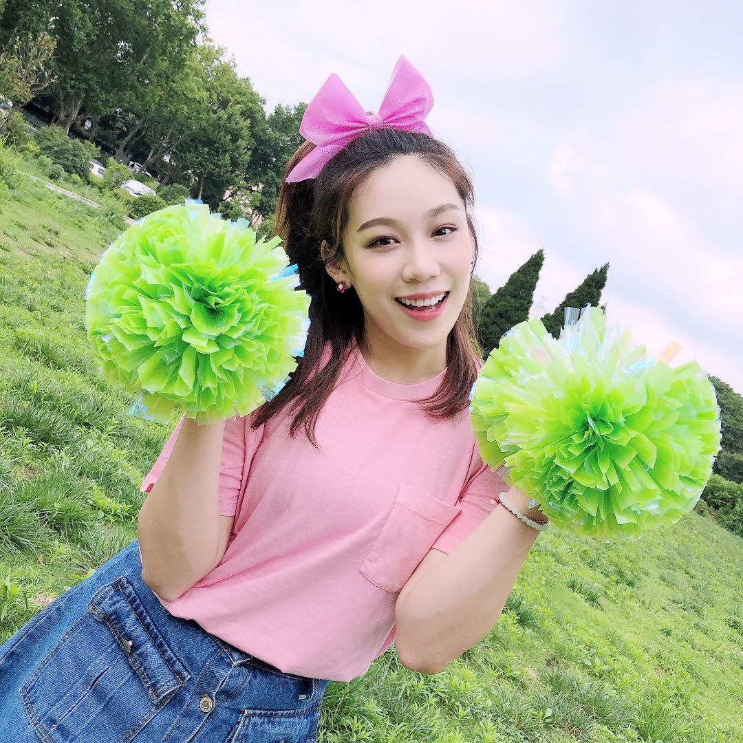 大杏杏子 