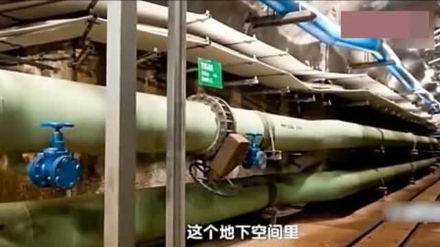 中国投千亿建造又一地下管廊工程,一旦覆盖全国,全中国人都将受益!
