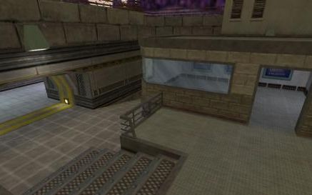 怀旧向CS1.6 bot妹子全明星鬼畜音效大战第十五弹(De_Prodigy)