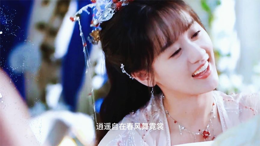 2022年的仙侠剧有救了,个个都有爆款的前兆!