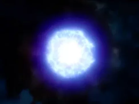 这是我看过的最有说服力的计算机模拟视频，现在和大家一起分享！