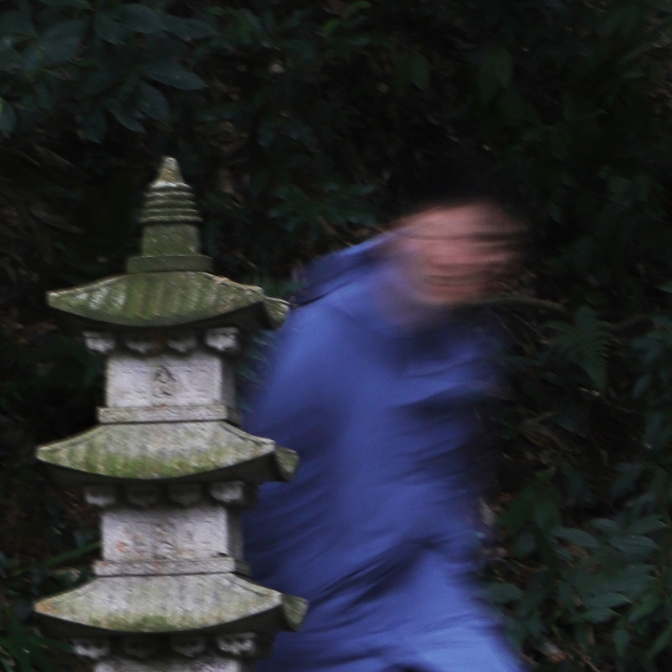 我才不做建筑 