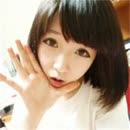 他说她来了你走 