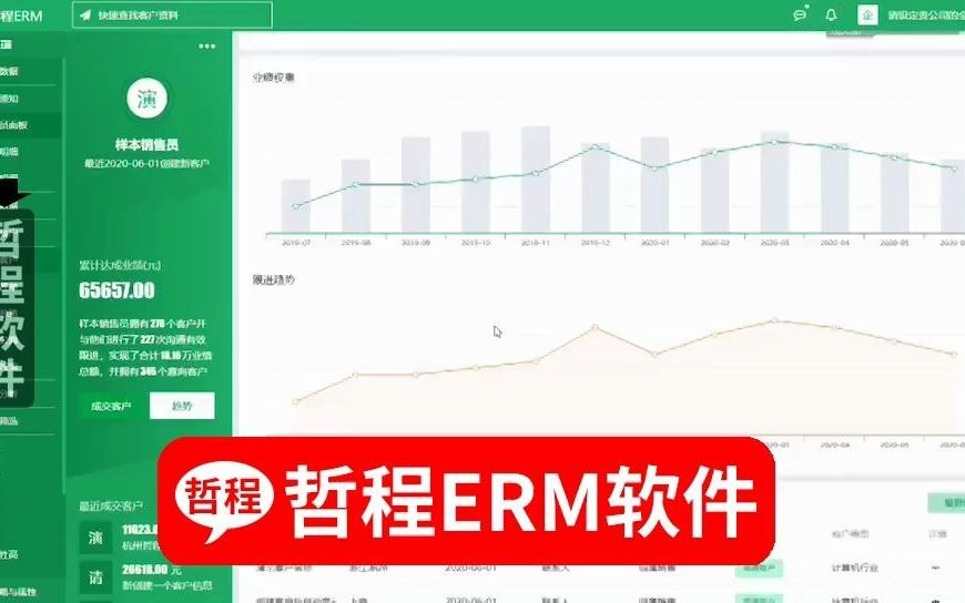 企业级Saas-中小企业OA办公管理系统