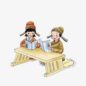 宝儿聊教育 