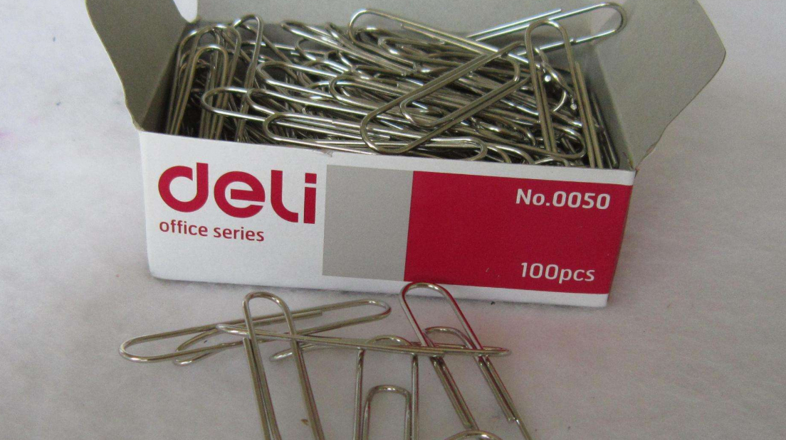 回形针还能这样用!小小的回形针用处太多了,真是涨知识了!