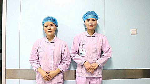 血气分析仪使用-庞杰媚