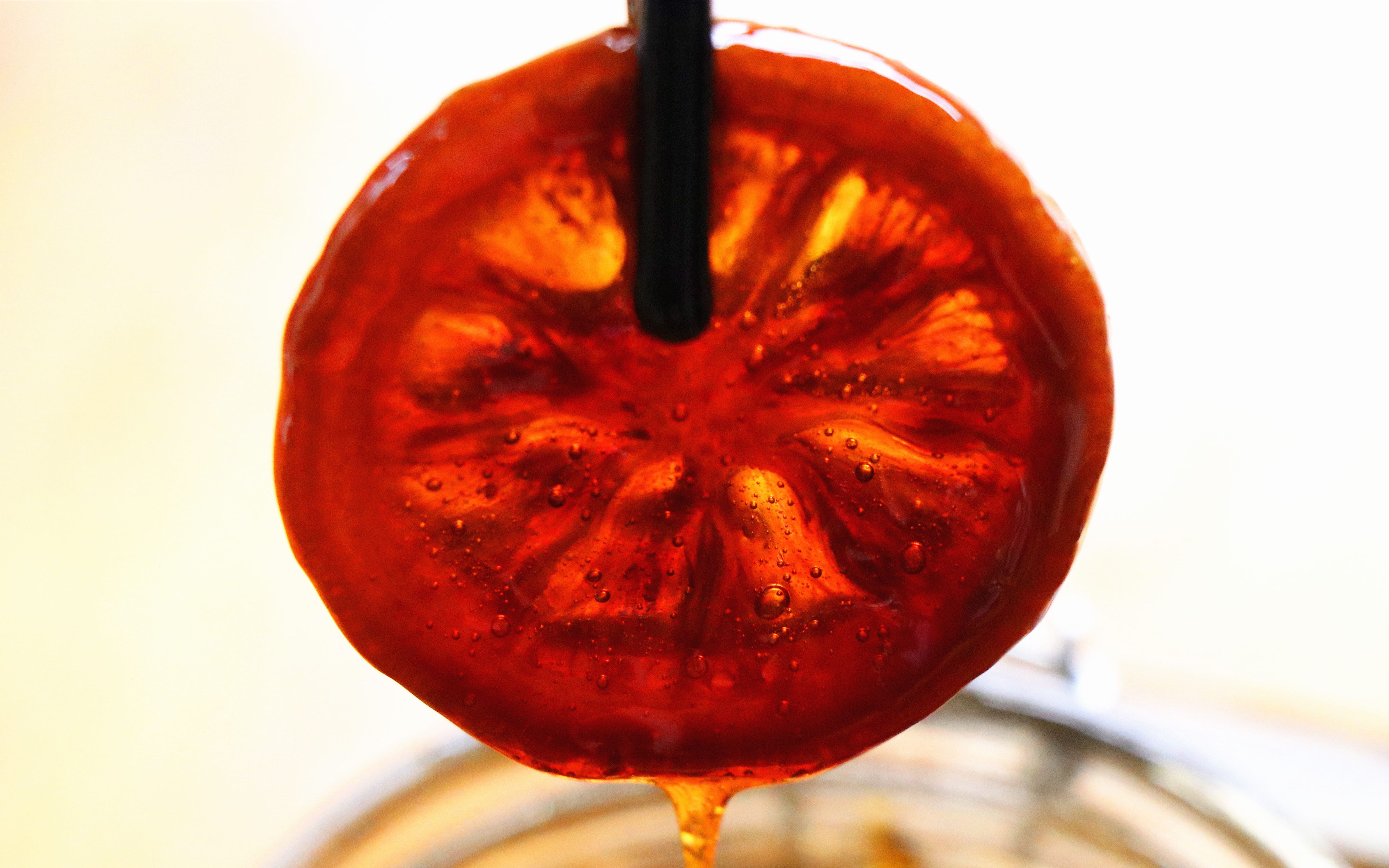 【柠檬膏】之前做了秋梨膏,蜂蜜柚子茶,还有想要柠檬膏的,你们想要的...