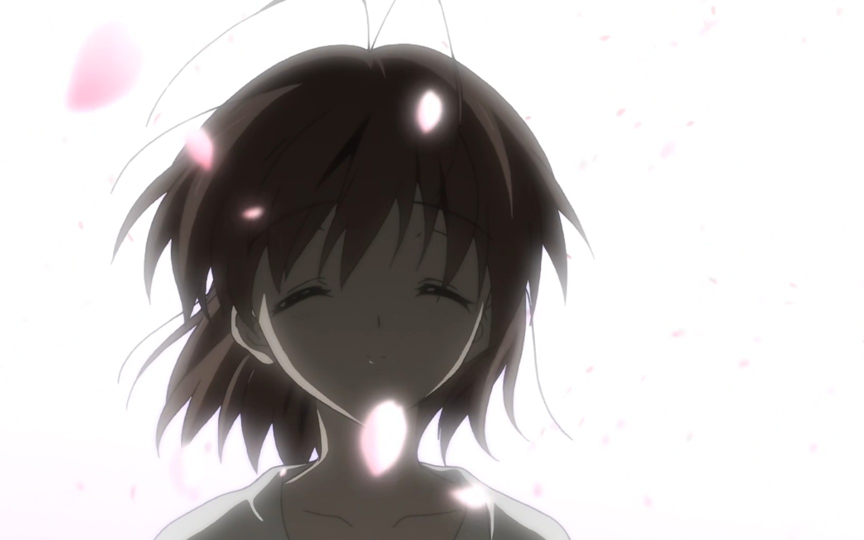 【CLANNAD×願い~あの頃のキミへ~】十五年前的感动又残存着多少...