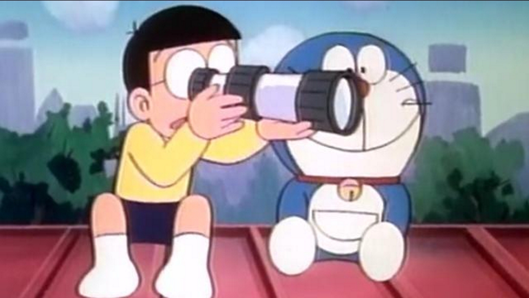 大雄的钢笔忘在小夫家了,小夫不管找,大雄该怎么要回来呢?