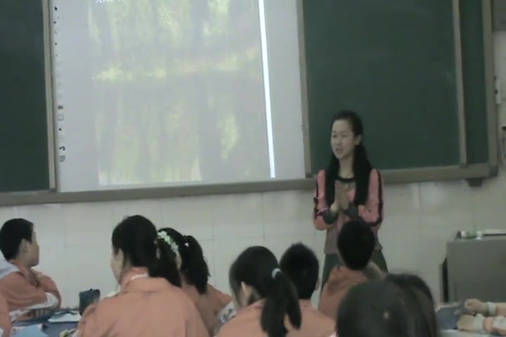 【获奖】人教版小学美术四年级下册《第9课 对称的美》湖北王老师...