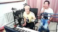 酷狗直播《老朋友震生》