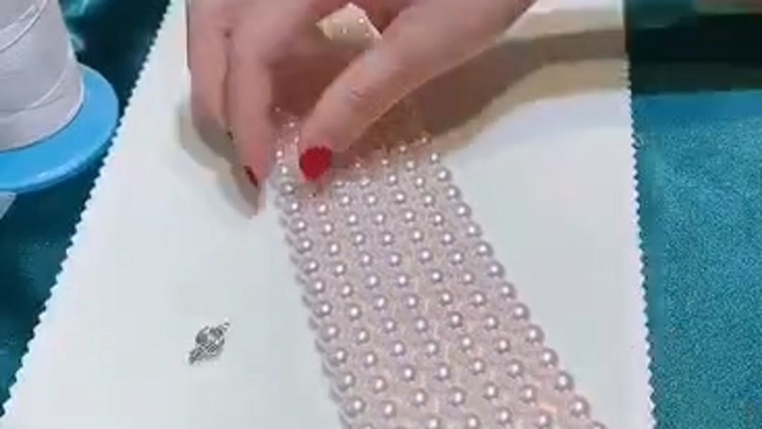 常年戴珍珠项链的好处