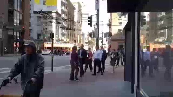 很多华人在美国的实际生活状态,并没有想像中的那么好