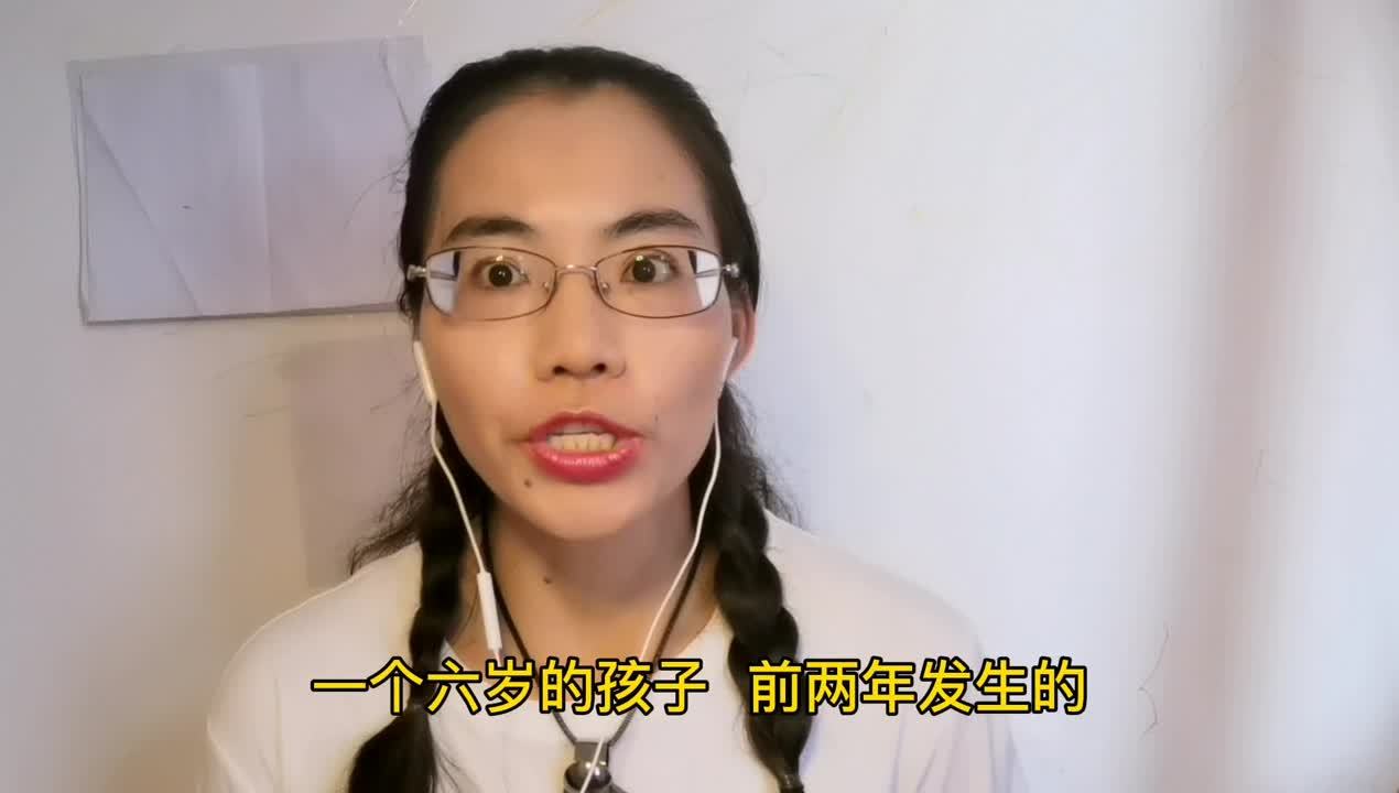 八岁女孩被狗咬,关于预防狂犬病,家长要教会孩子这几方面