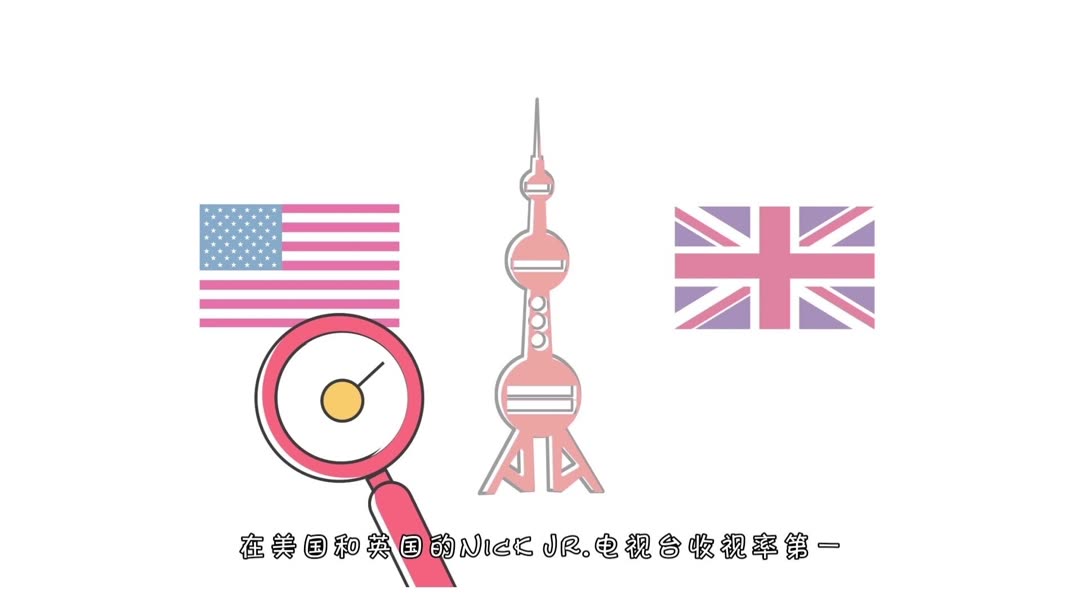 3分钟带你了解韩国动画史(中文字幕)