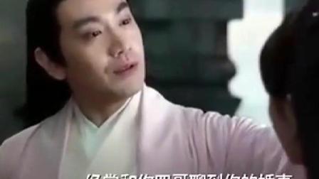 听说白浅要大婚, 墨渊气得连客人都不见, 折颜看明白了!