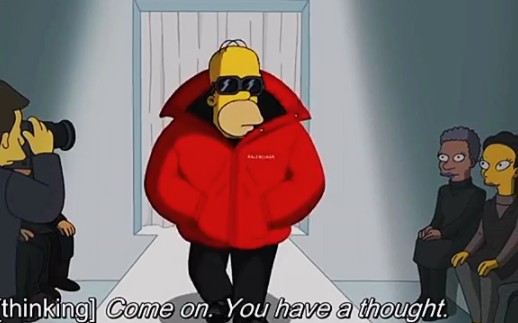 《辛普森一家》果然预言了