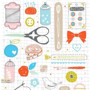 服装裁剪研习社 