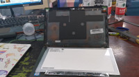 联想Thinkpad X260笔记本,屏幕爆了,找对方法,换好它没难度