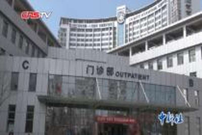 医院一天完成10余例人体器官移植手术 多名患者获新生