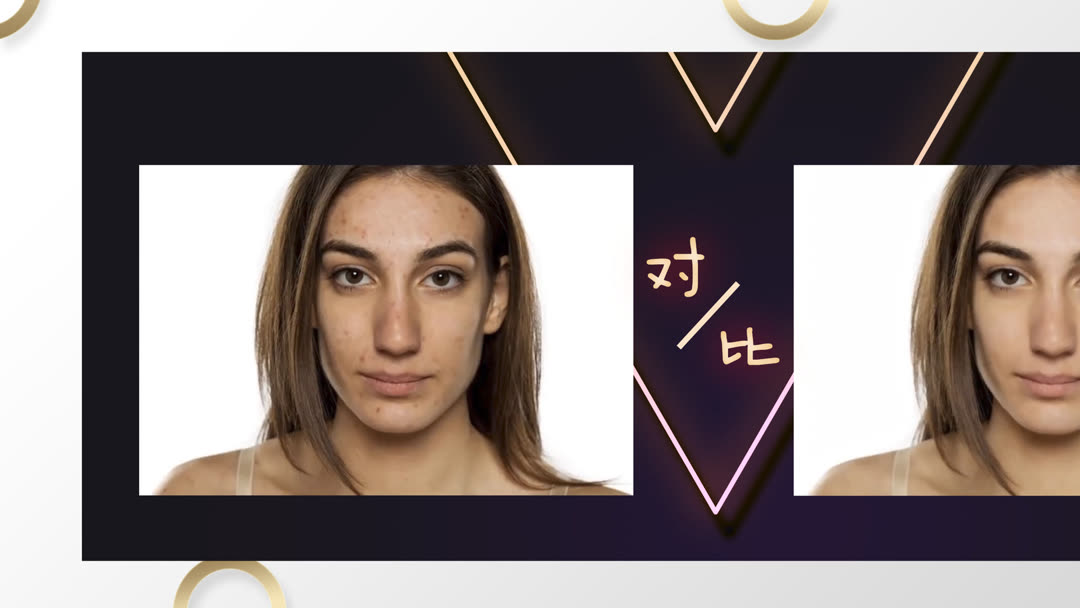 ACDSee Ultimate 2019教你让面部完美无暇