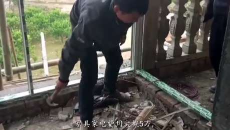 现在农民自建房要多少预算?这是农民最关心的问题,就以河南为例