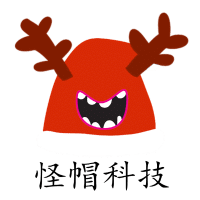怪帽科技 
