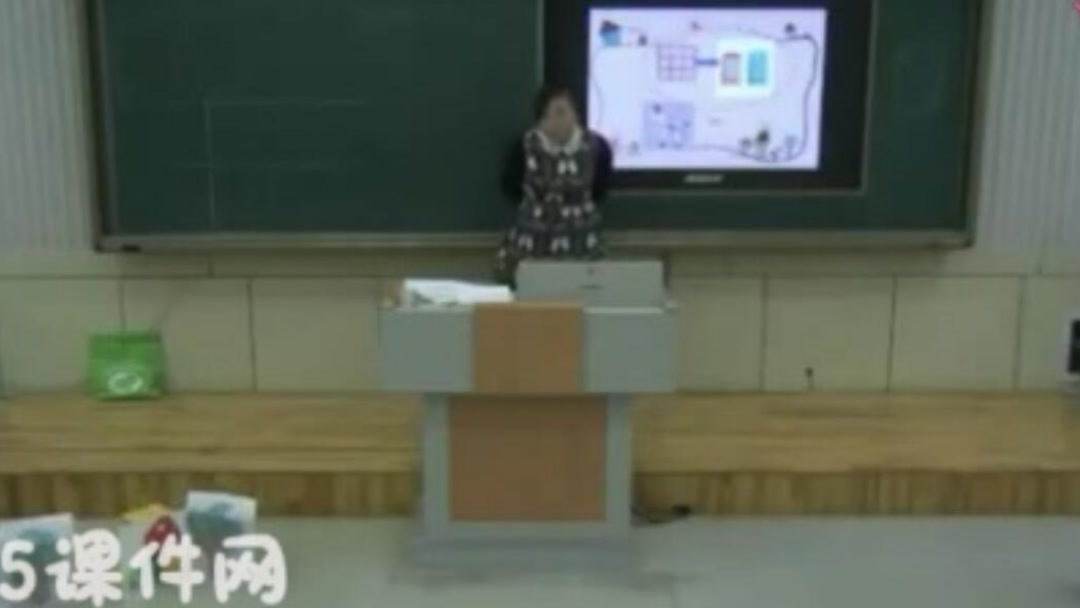 大班数学优质课《10以内的单双数》幼儿园优质课教学上课课程
