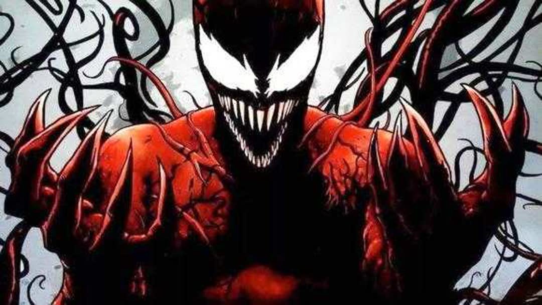 《毒液》片尾彩蛋有儿子了?索尼布局共生体宇宙!