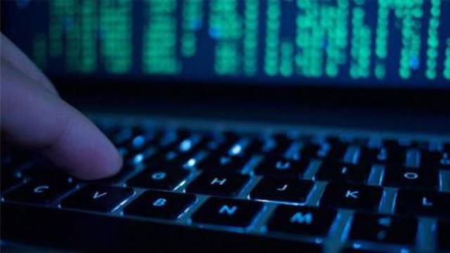 为什么黑客不用鼠标?敲敲键盘就能搞定?今天知道原因了