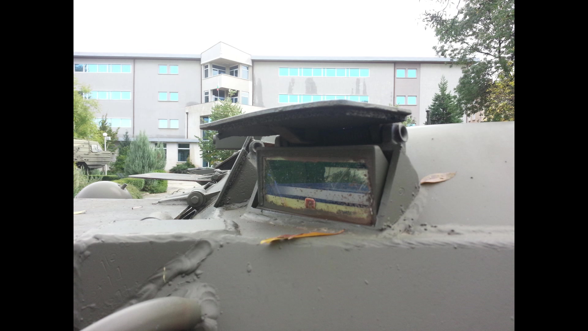 [MT-LB] Walkaround - 轻型装甲多用途牵引车