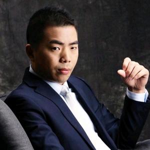 千寻总裁商业思维 