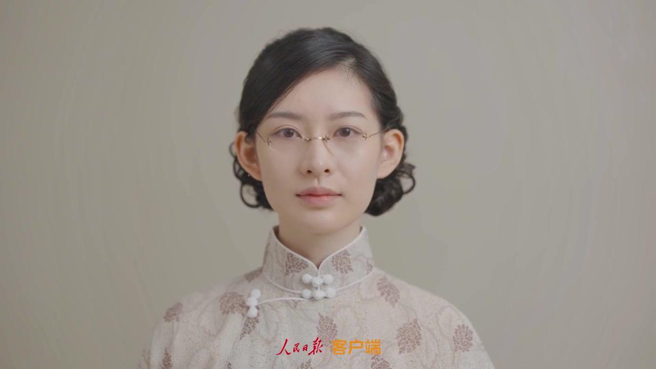 不负青春!你的样子,就是中国的样子!(来源:人民日报)
