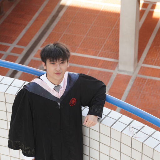 福州大学义欧学长 