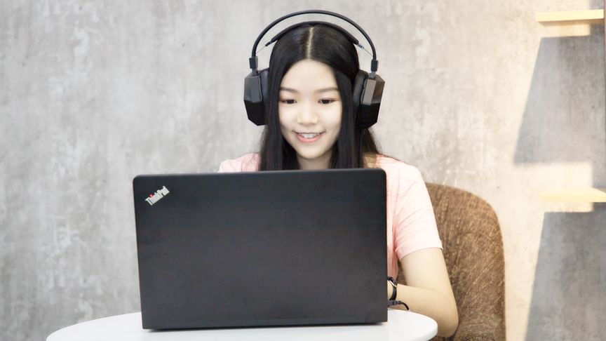Thinkpad游戏本体验,让你上班娱乐随时切换!