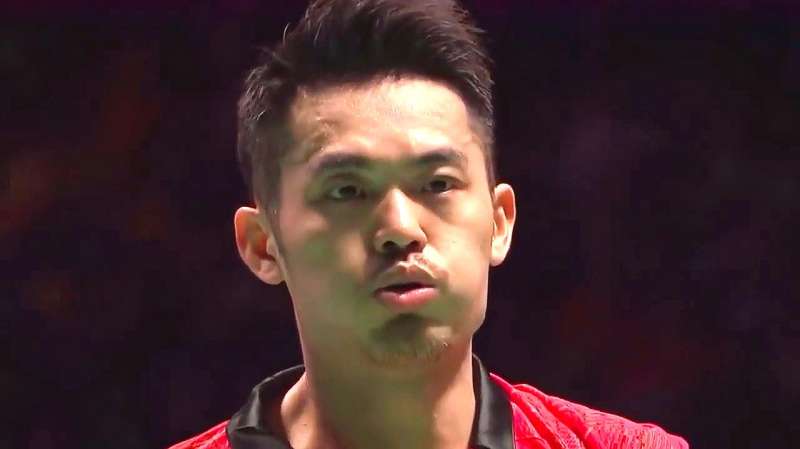 回顾:林丹VS李宗伟,这羽毛球打的真不是一般的厉害!