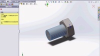 Solidworks建模&打印实战6