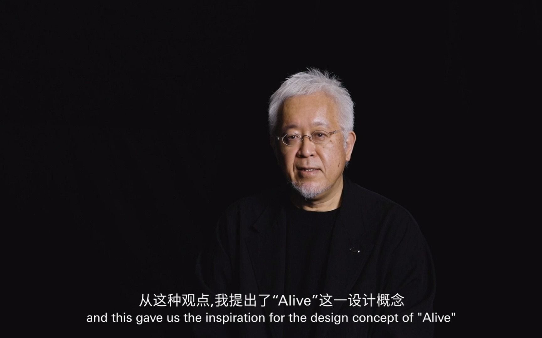 小米新LOGO才花200万设计费 原研哉是谁?