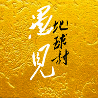愚见地球村 