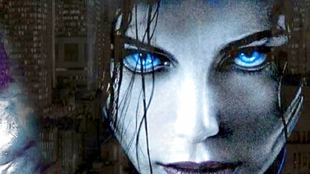 血族狼族生死大战,超级变异诞生!复仇之战才刚刚开始!