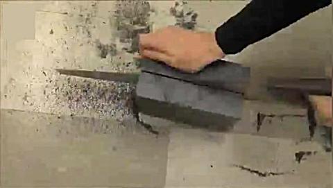 螺旋桨叶片直接数控加工出来, 现在的科技太牛了!