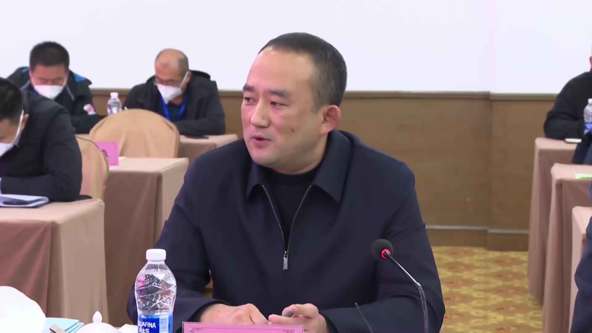 【视频】漠河古莲机场改扩建项目完成 仪表飞行程序实地验证飞行